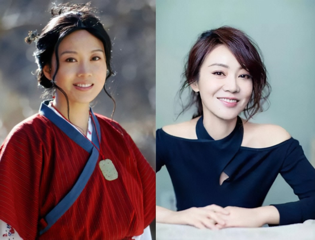 "Amorous Woman" Yan Ni: Late bloomers, obsessed with Xiao Xianrou's ...