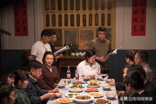 Director Meng Liang: From the perspective of the audience, tell stories ...