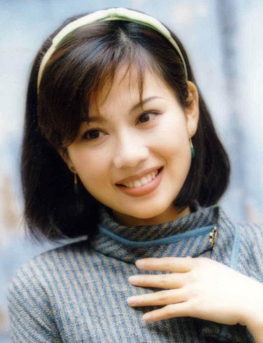 Chen Songling: Zhang Duo was spoiled as a princess after marrying 8 ...