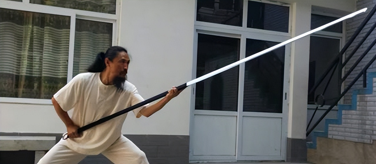 "Embroidered Spring Knife" has no investment in 4 years, but Zhang Zhen ...