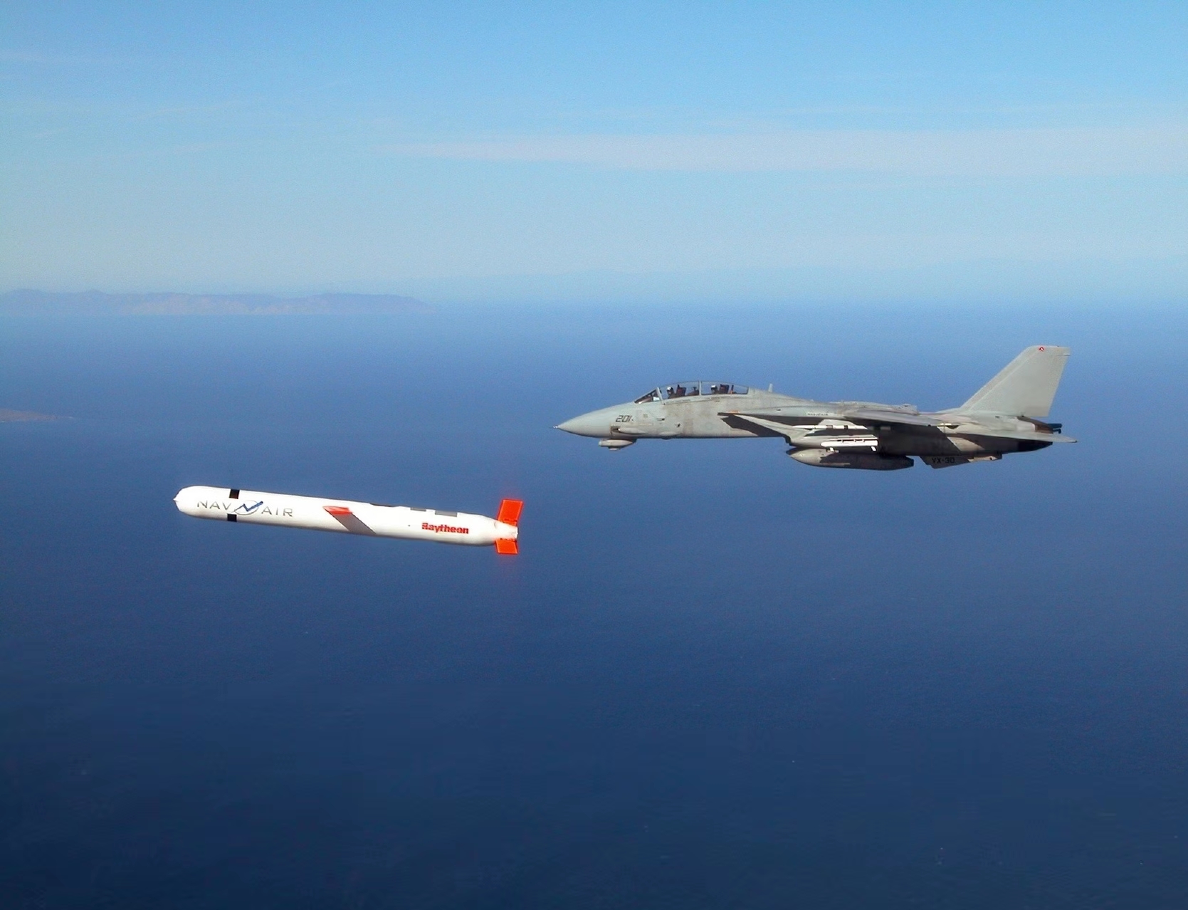 Tomahawk - the benchmark for cruise missiles? - iNEWS