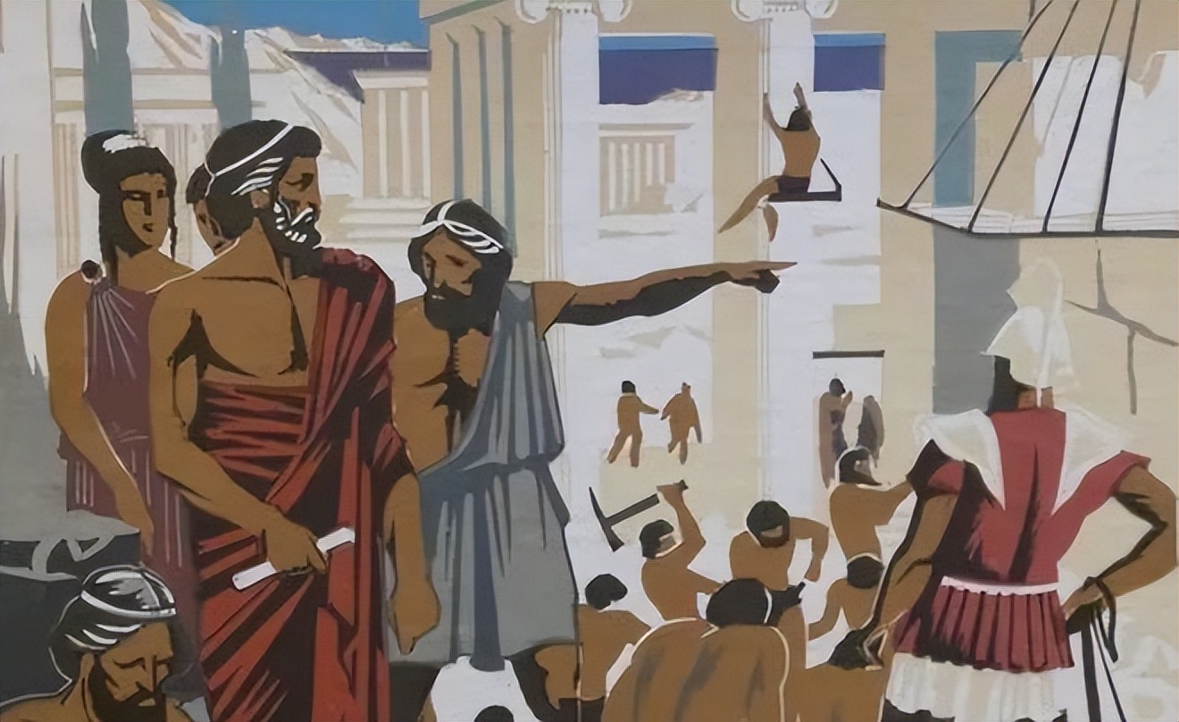 The legendary brothers Romulus and Remius originated from the founding ...