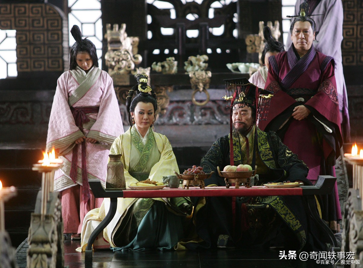 Zhou Yu and Xiao Qiao: A Legendary Love - iNEWS