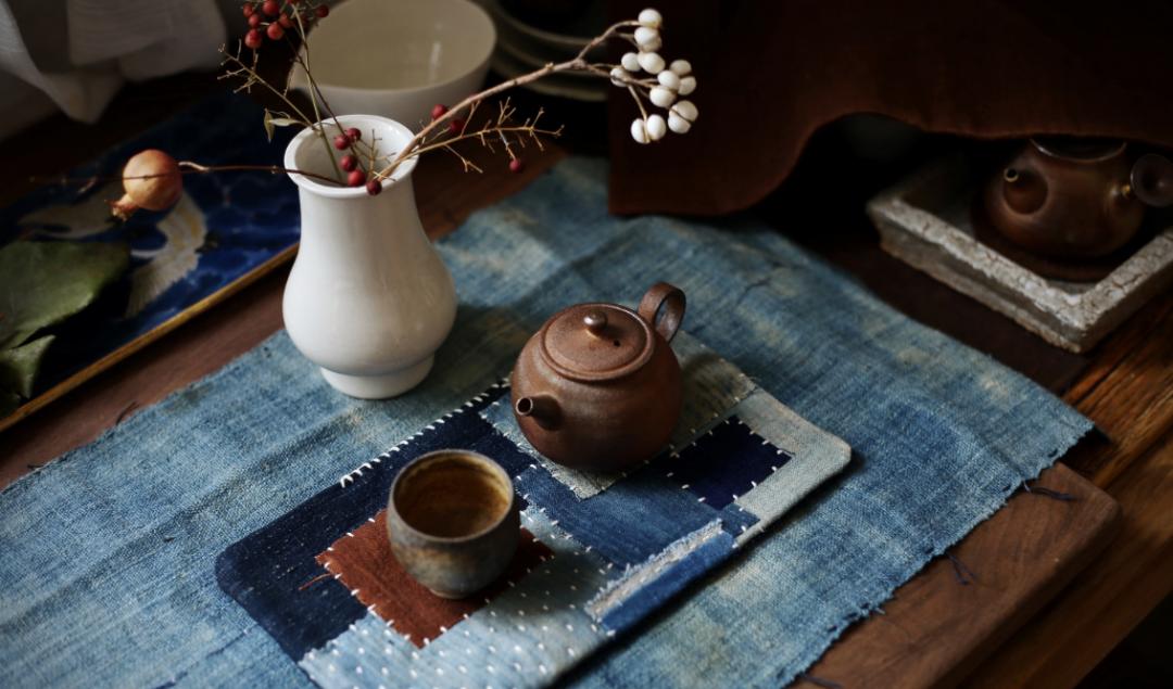 The modern version of "Bie Tea Man"! No reason to hold a bowl and send ...