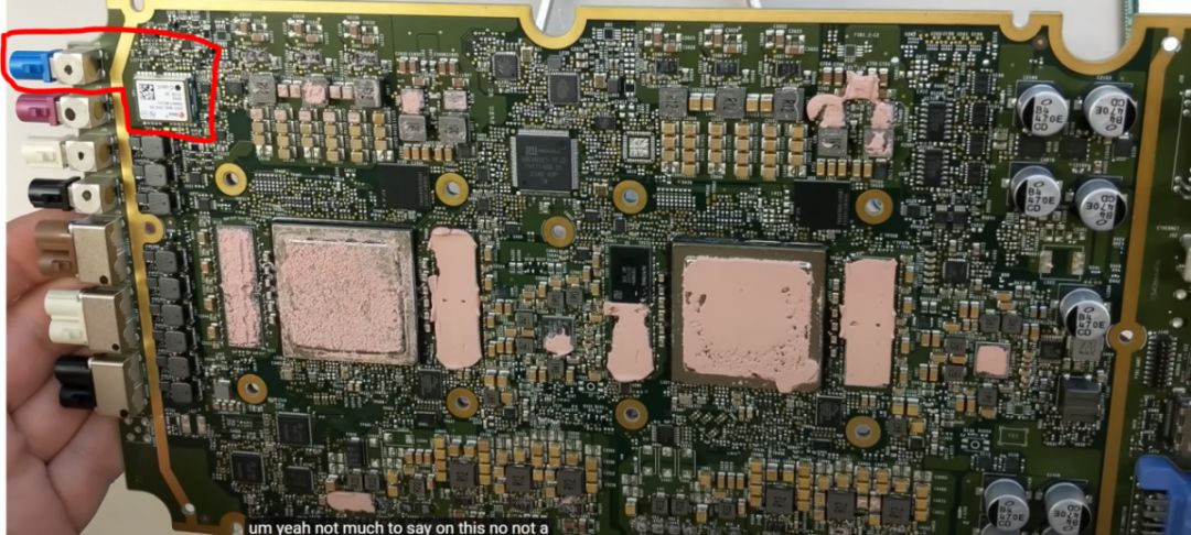 Tesla HW4.0 has exploded again, with changes in high-precision ...