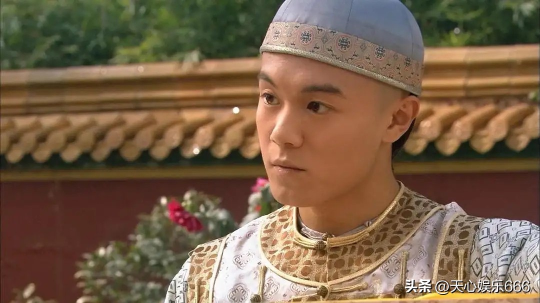 It turns out that [The Knockout] not only includes Liu Zhu from [The ...