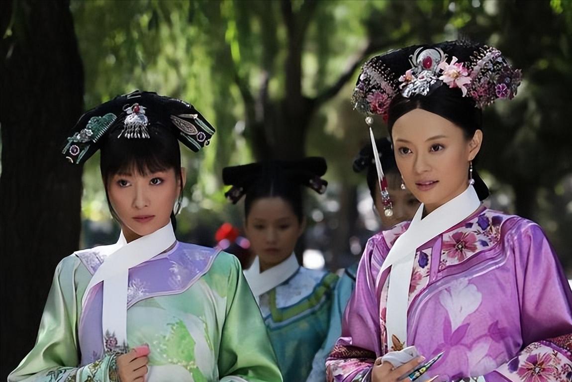 Did Zhen Huan love the emperor in "The Legend of Zhen Huan"? - iNEWS