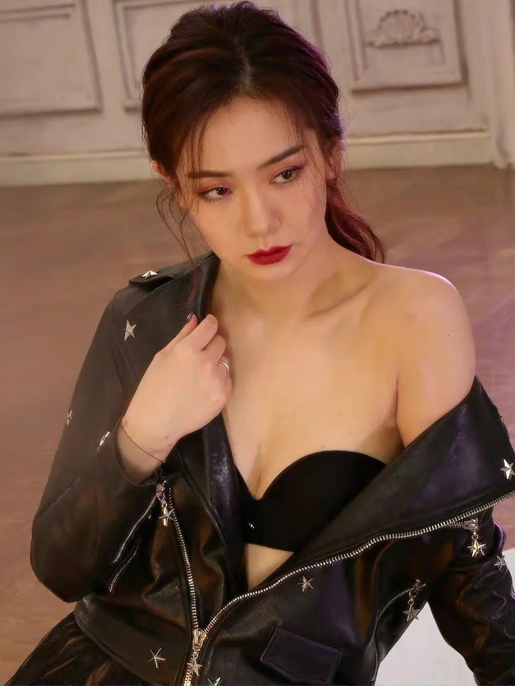 Qi Wei real cow - iNEWS