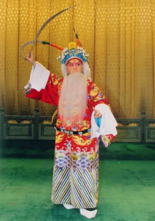 Li Keyong's love-hate relationship and love-and-kill with Datang - iNEWS