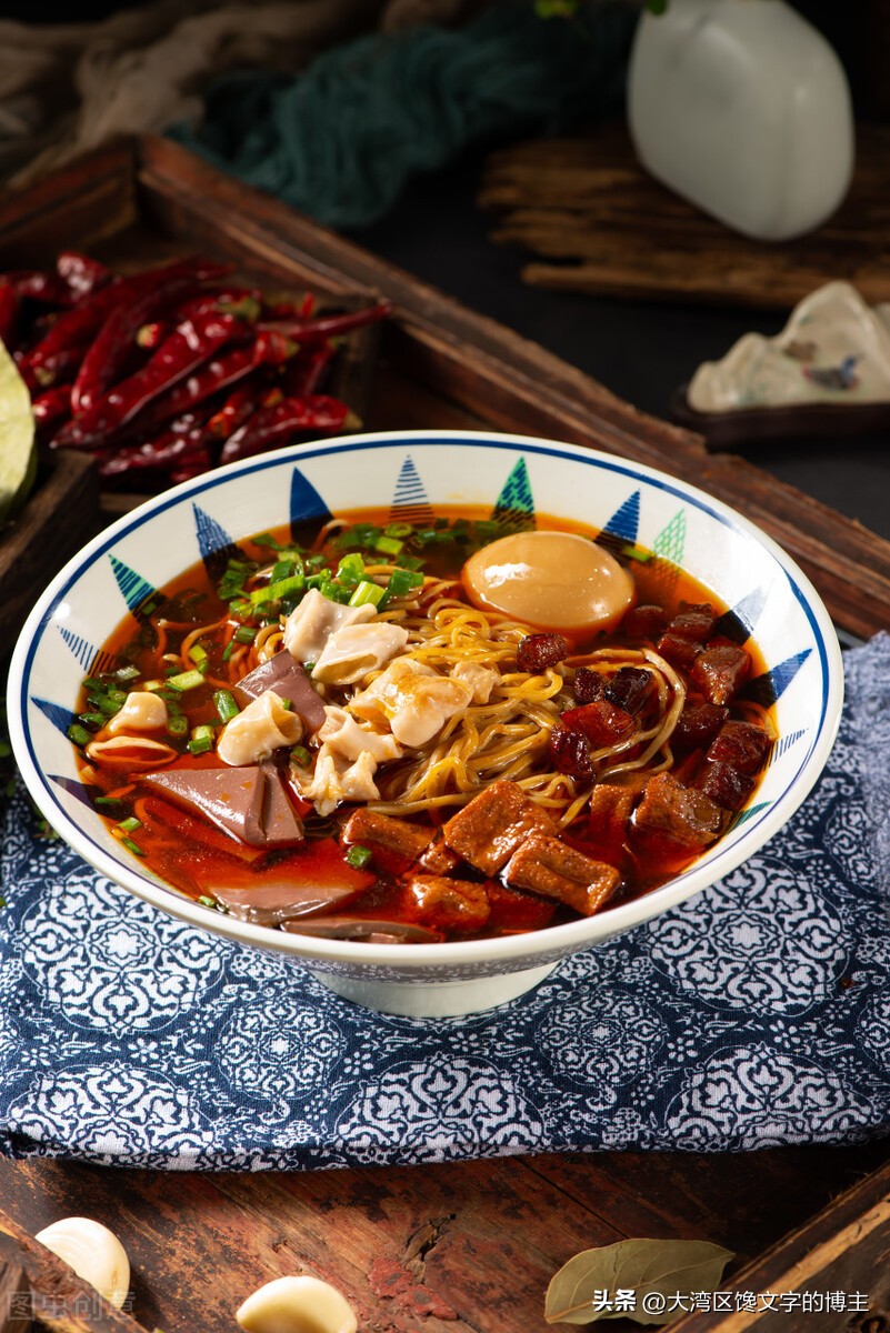 Guiyang food, let's go - iNEWS