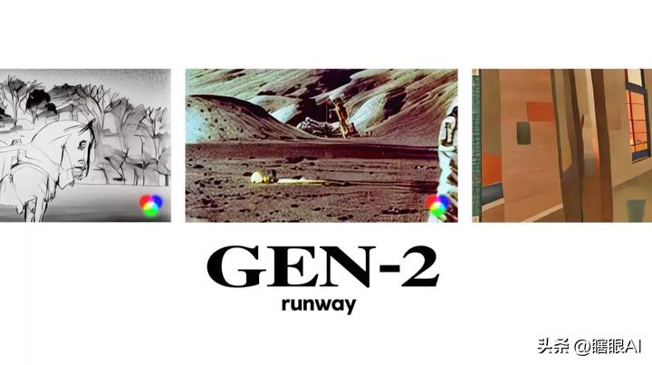 Runway AI Gen-2 Makes Text-to-Video AI Generators a Reality - iNEWS
