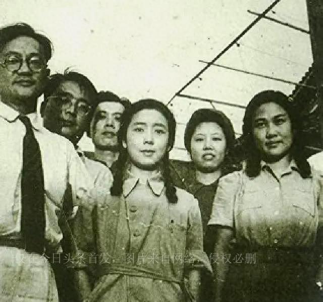 Review: Zhang Ruifang separated from her first love at the age of 19 ...