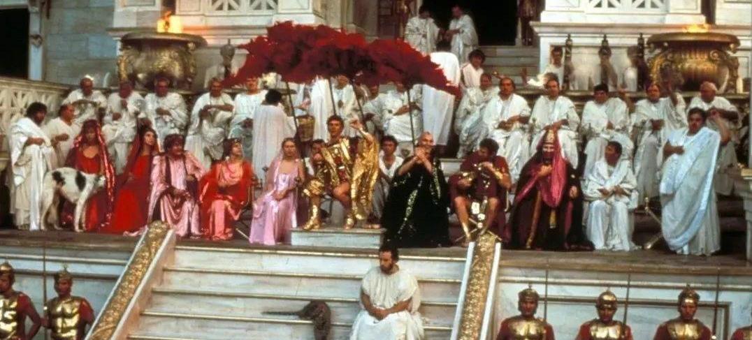 The three most controversial movies with original heavy tastes, the ...