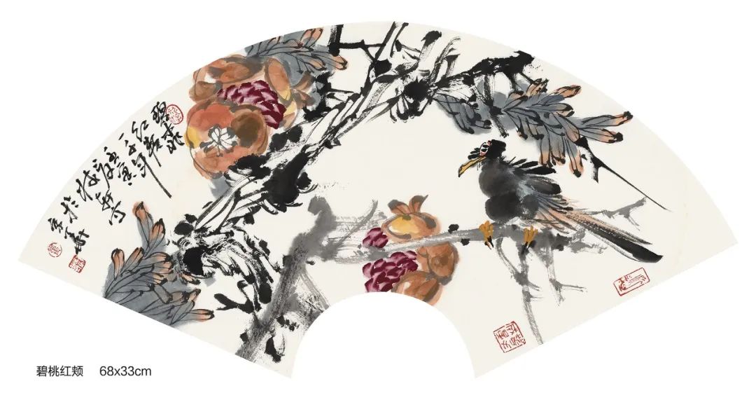 Inheriting the traditional ancient way, Canggu vigorously and writing ...