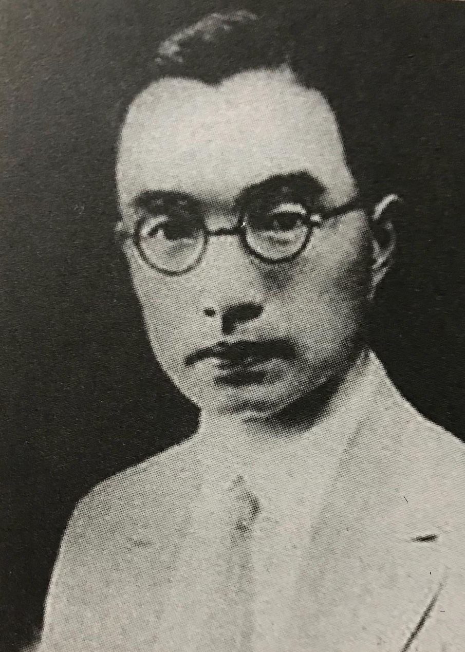 His poems are amazing, his prose is unforgettable, and Zhu Ziqing's ten ...