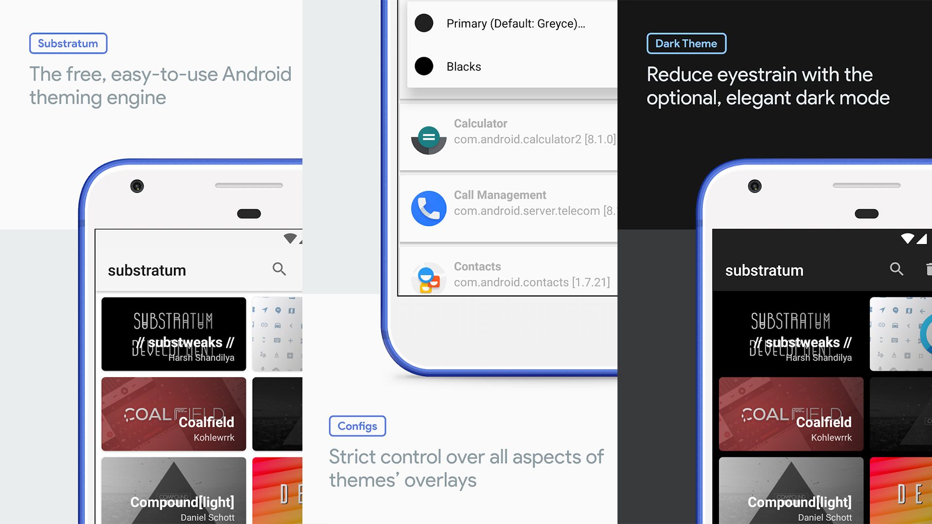 The 10 Best Customization Apps for Android - iMedia