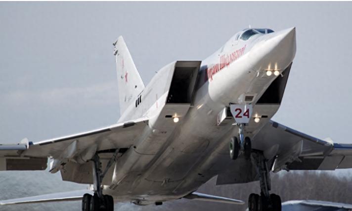 Has a third party joined the war? Russian hawks: launch nuclear bombs ...