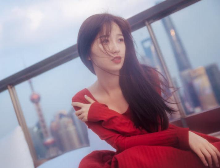 Yu Shuxin and Wu Jianhao's love scandal escalated, and Ge Siqi exploded again! Is the evidence ...