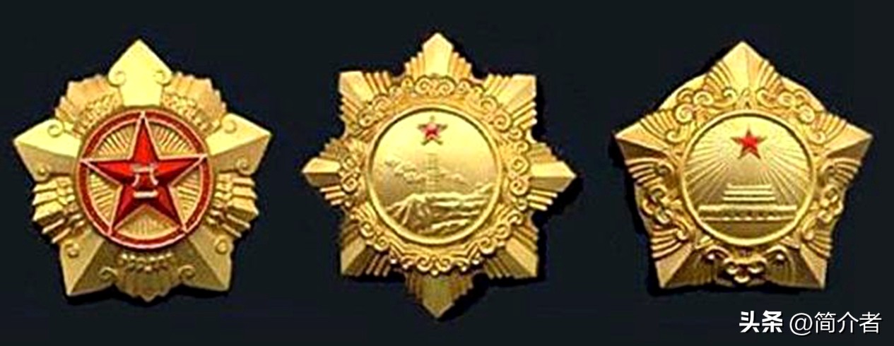 The Founding General of the People's Republic of China - Yang Dezhi - iNEWS