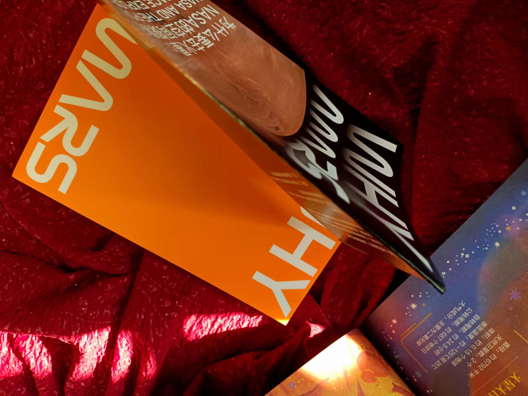 Why go to Mars?NASA's journey to Mars from the beginning to the present ...