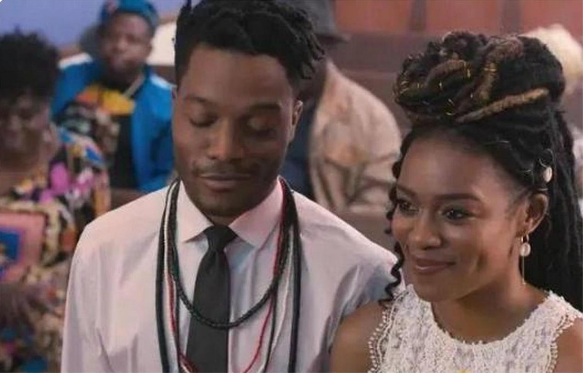 Culture Clash and Love's Wonderful Journey: Comedy and Emotional ...