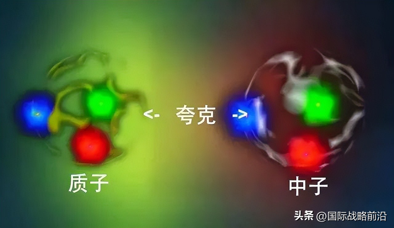 The Origin of the Universe—6 The Formation of Matter and Antimatter ...