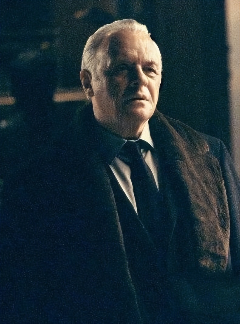 "Temporary Agent" The once ruthless agent was awakened by the ...