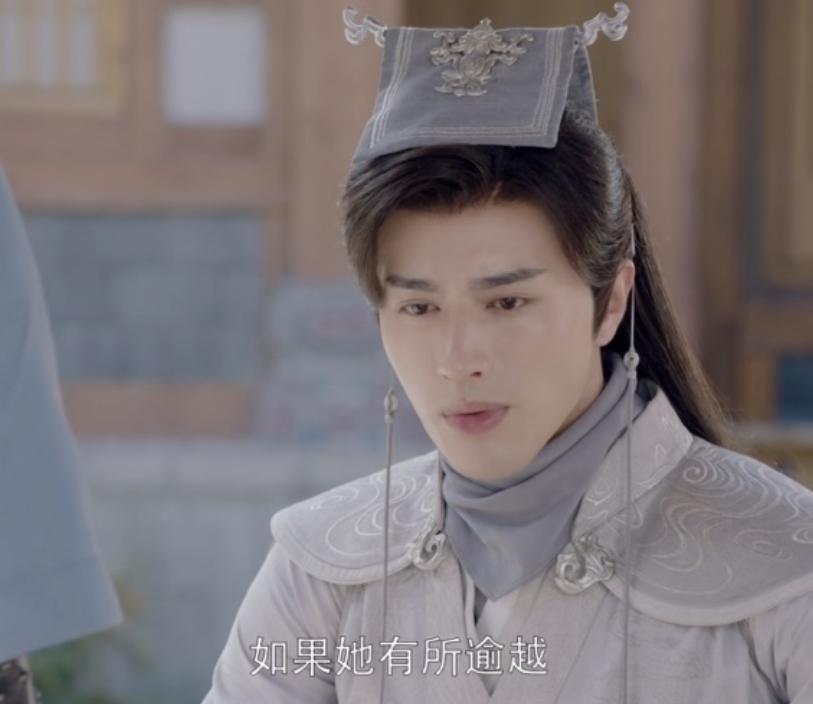 Luo Zheng's new drama counterattacked into a dark horse, and it won the ...