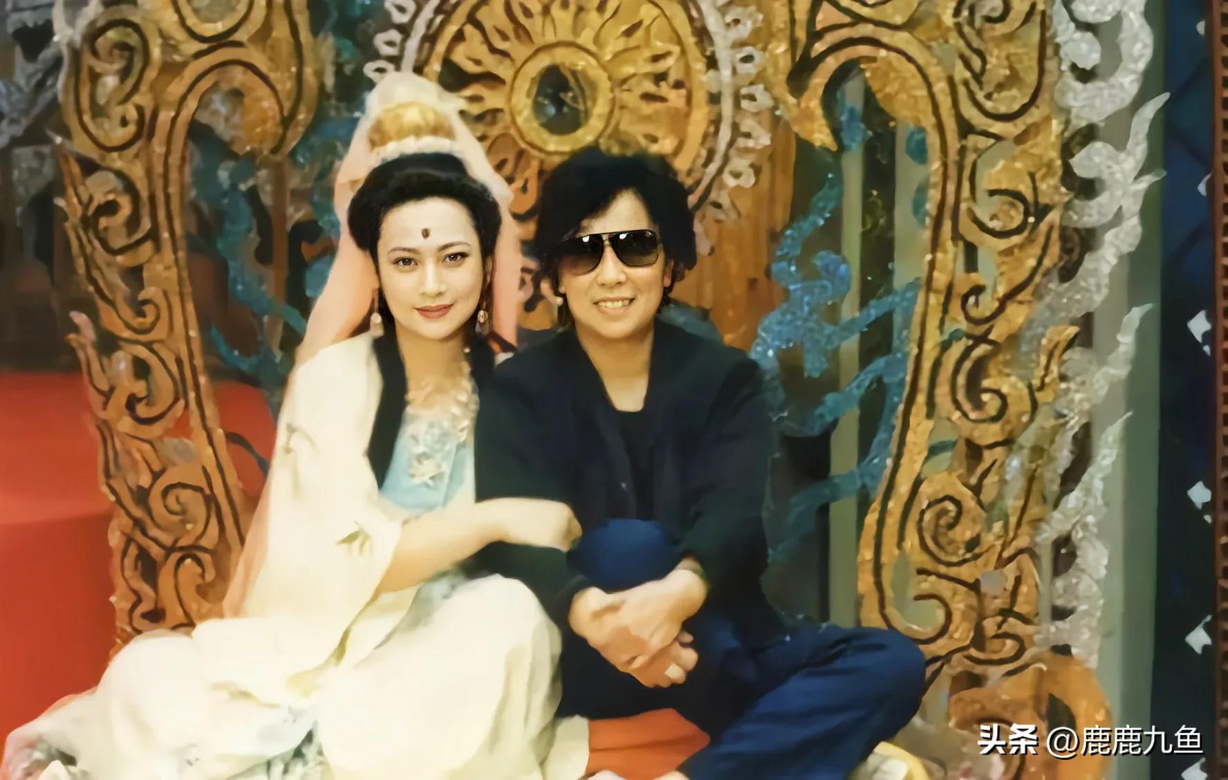 Female director Yang Jie: Who said that women are not good directors ...