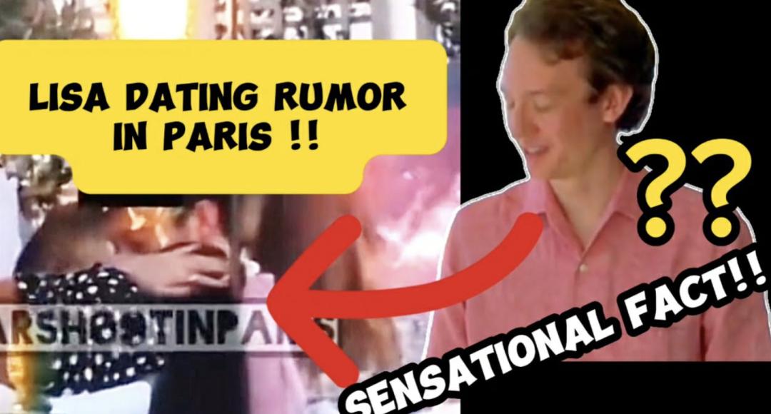 Lisa gave birth to a picture, fell in love and made her head bald, and ...