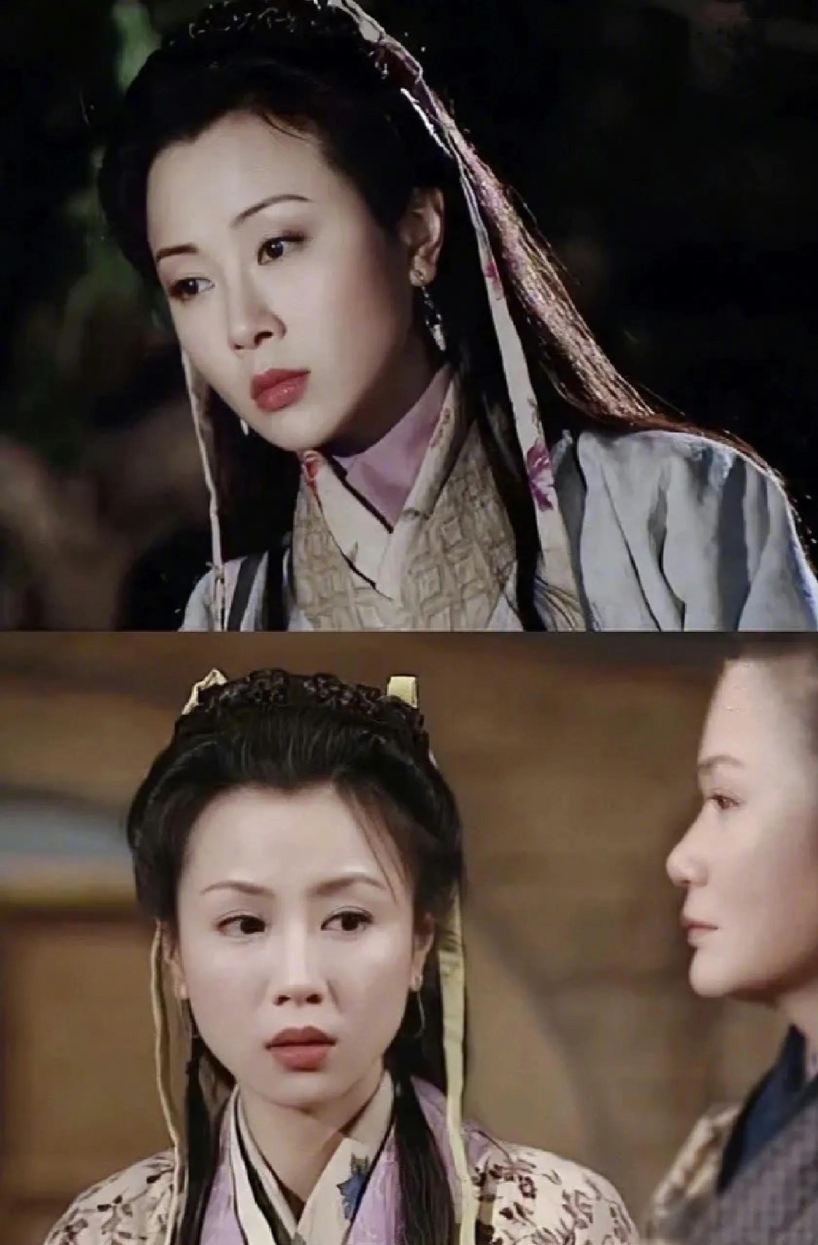 The early Hong Kong dramas in ancient costumes had different styles ...
