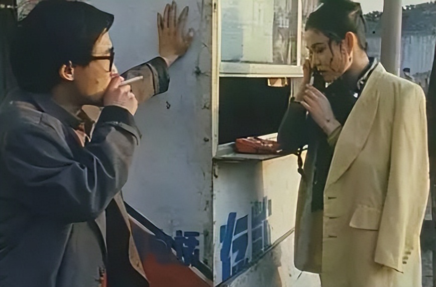 Violent Expression in the Sound Information of Jia Zhangke's Films - iMedia