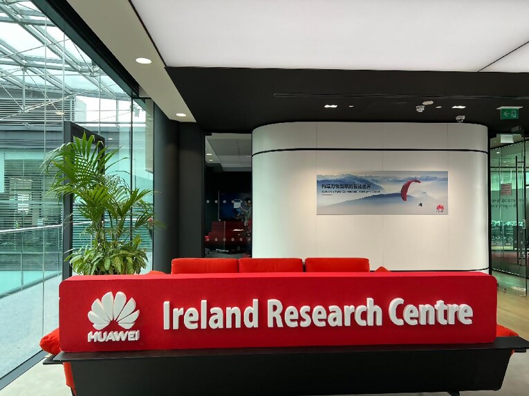 Work at Huawei - iMedia
