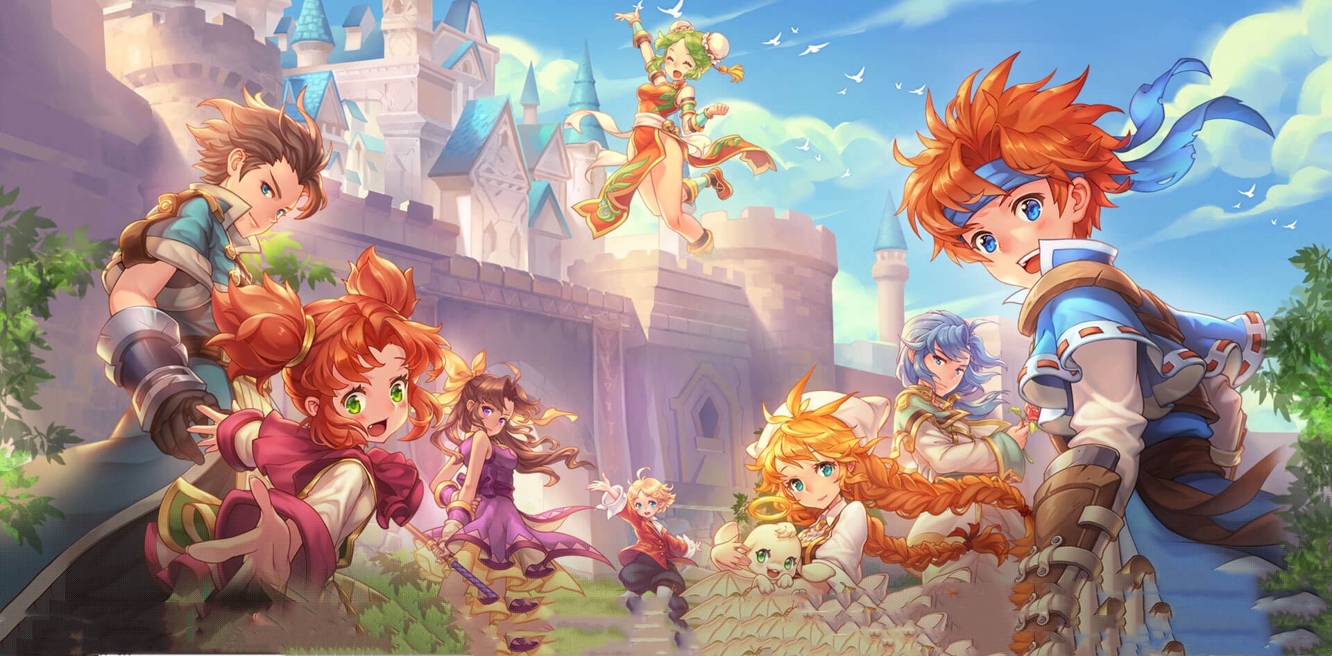 Magic Baby Mobile Games: What do you think of magic? - iMedia