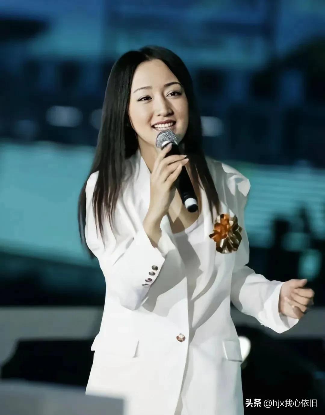 Unbelievable: 52-year-old Yang Yuying is pregnant? who is the ...