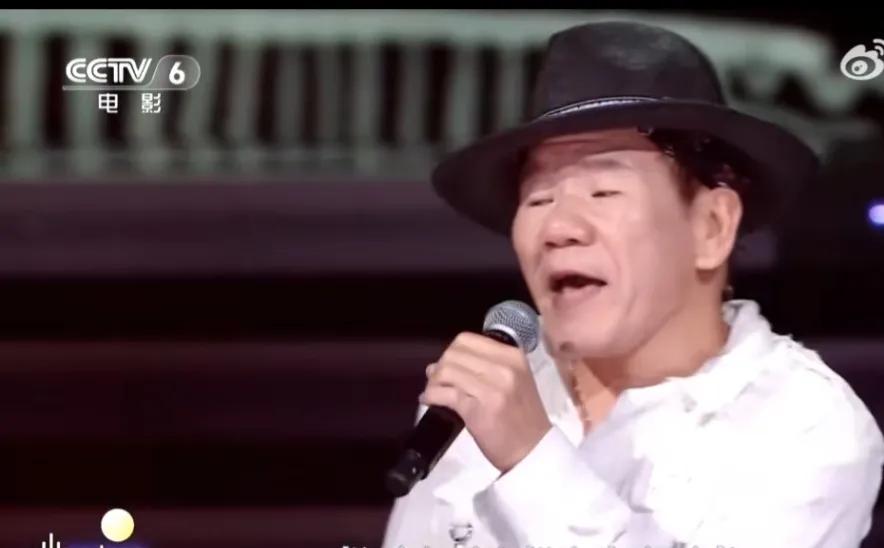 Huang Bo used 50 words to win a round for the internal entertainment ...