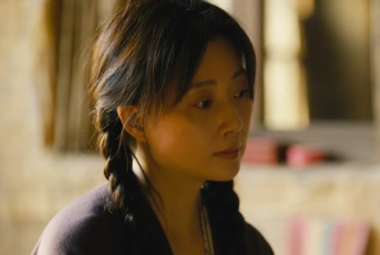 How important is an actress' looks? You will know Zhao Ziqi and Qi Huan ...