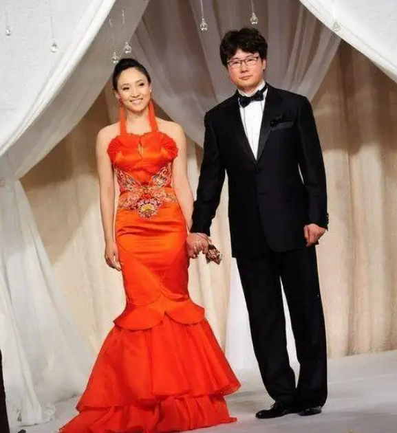 Bai Jing: became popular at the age of 24, died at the same time as her ...