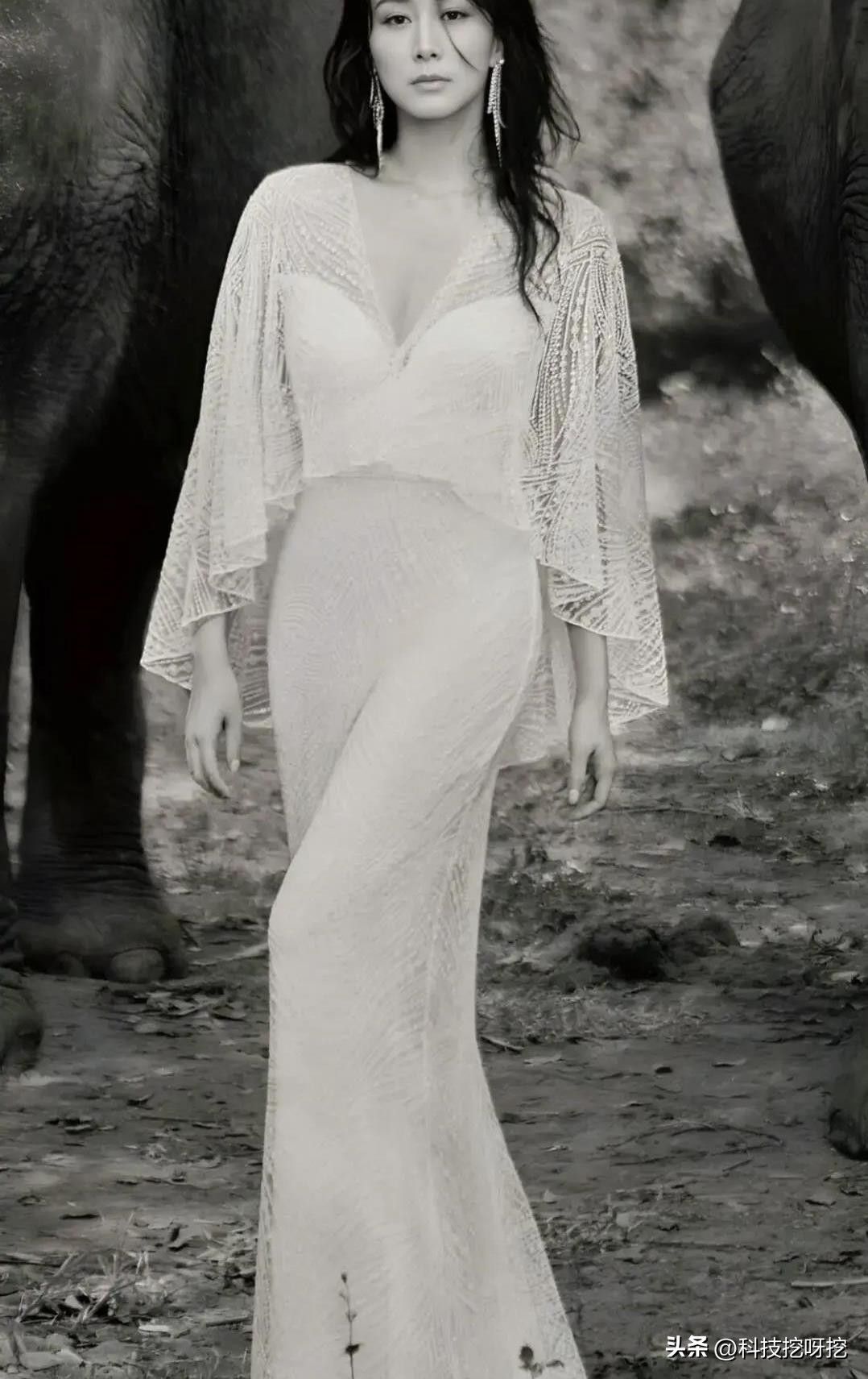 Celebrity Pictures—Issue 923 Hu Jing - iMedia