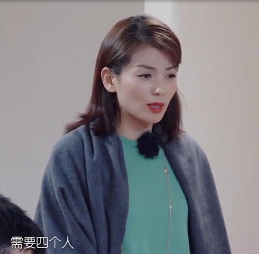 Liu Tao: Fighting against Ma Tianyu, but was refuted by Lin Xinru in ...