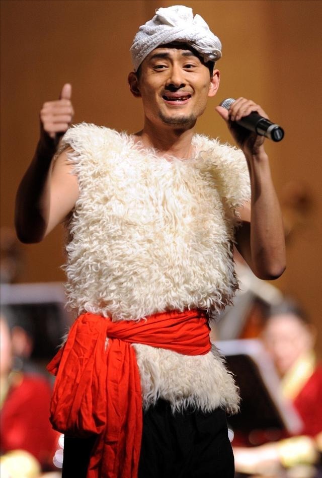 From the grassroots counterattack to become a star, A Bao, who defeated ...