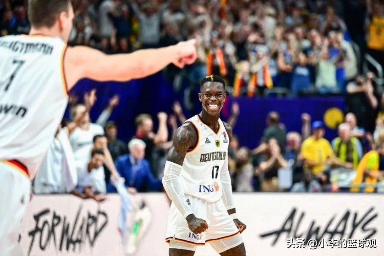 What's the mystery behind why Schroder, the No. 1 point guard in the ...