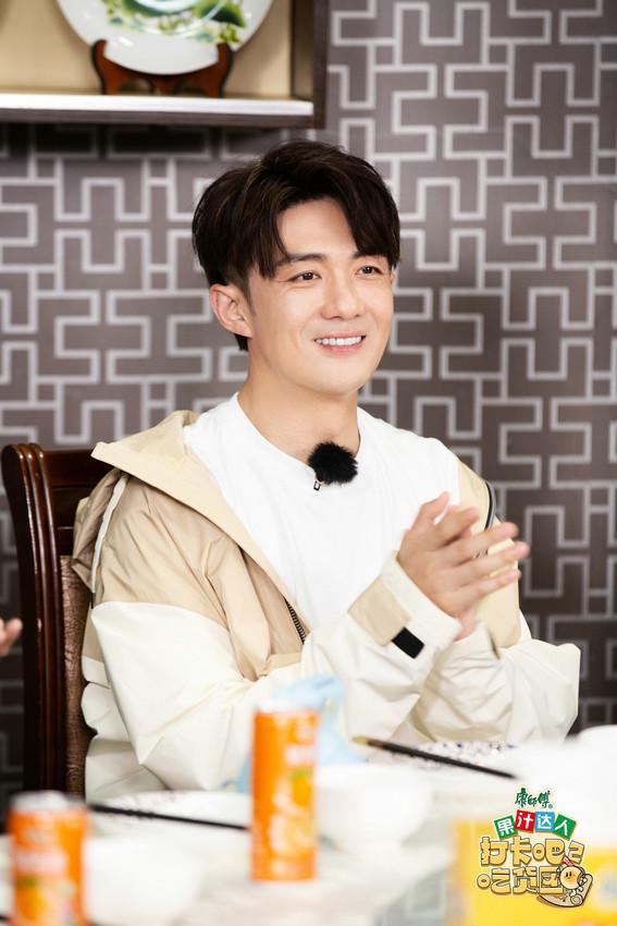 "Check in!Foodie Group" returns to the grassland to warm feelings and ...