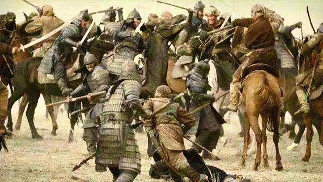 War and peace in Liao and Song Dynasties, social conditions in ...