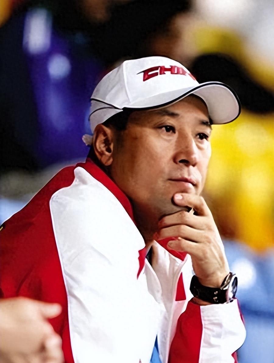 Where will Li Yongbo go after leaving badminton? - iMedia