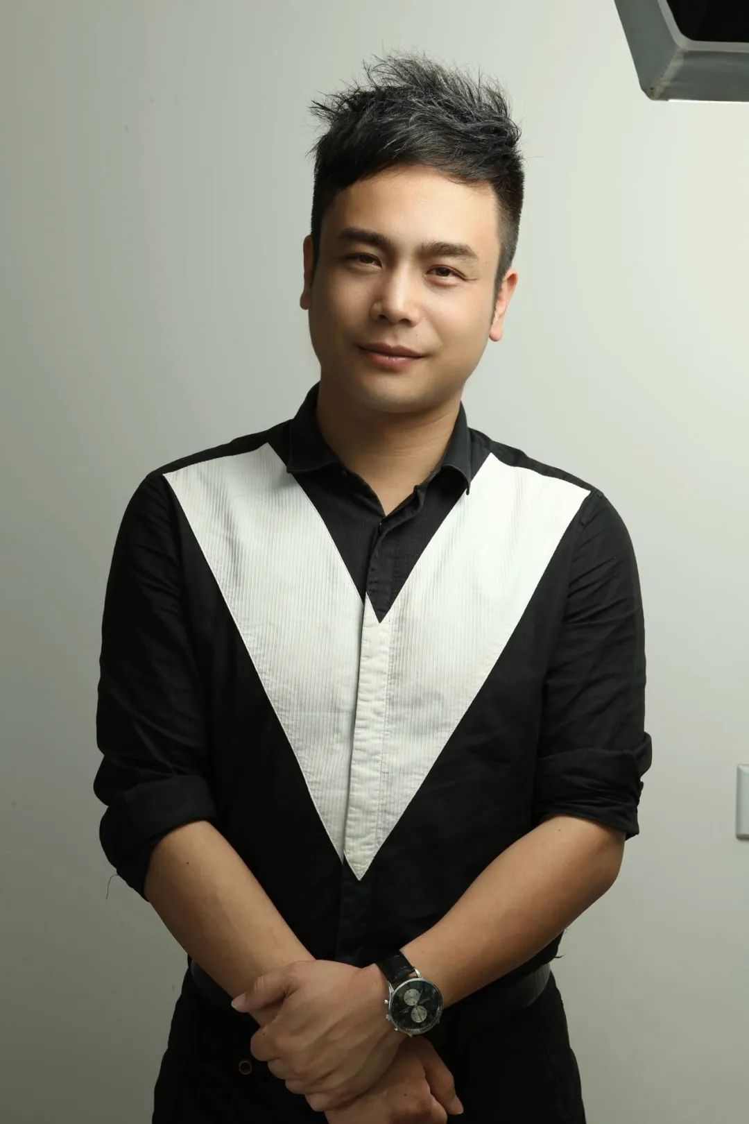 Li Zixuan: Zibi painting is like Danqing painting, Xuanshou plays the ...