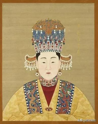 In the harem of ancient emperors, what unexpected titles did the ...