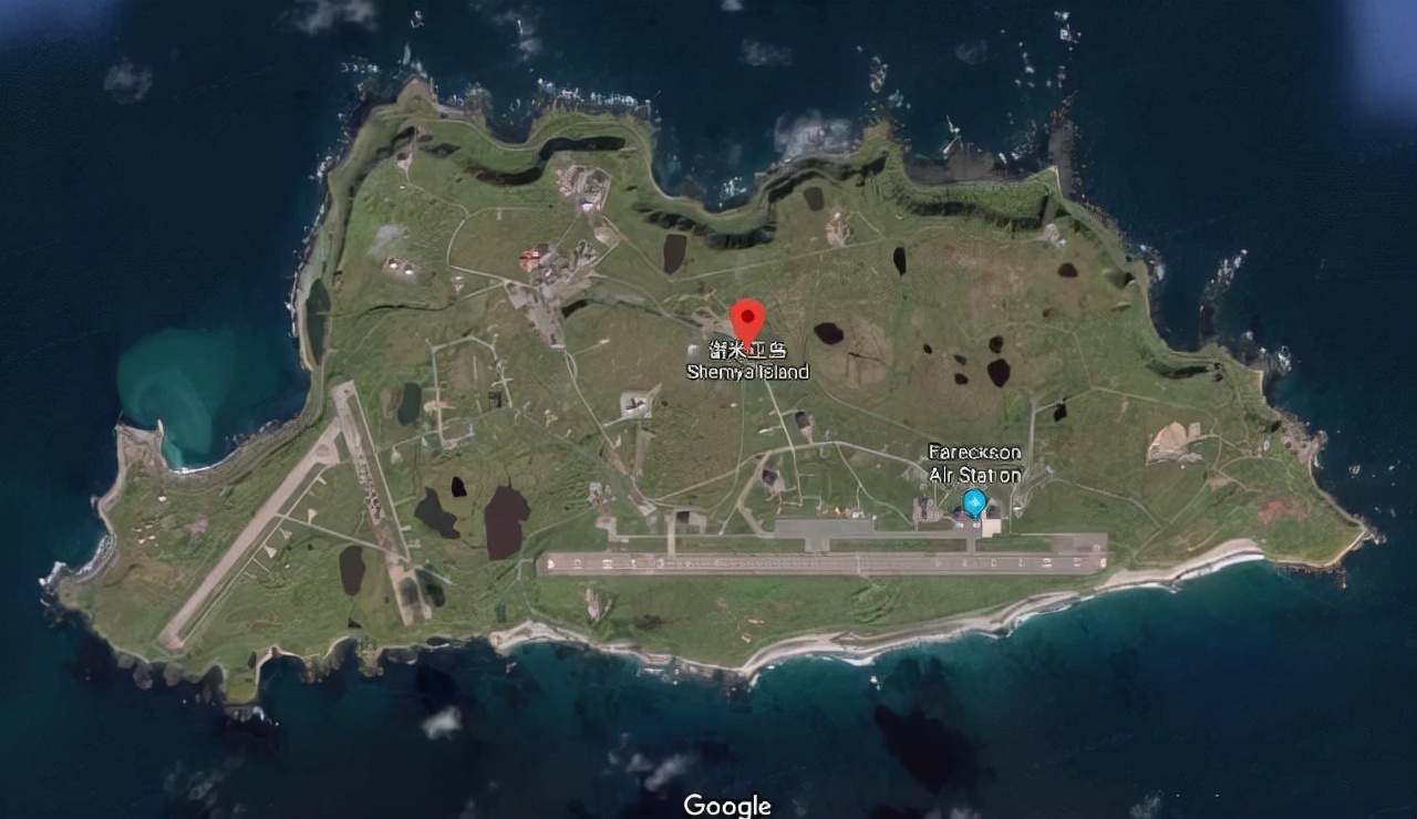 Catastrophe in the air: What happened after the crash of Air China ...