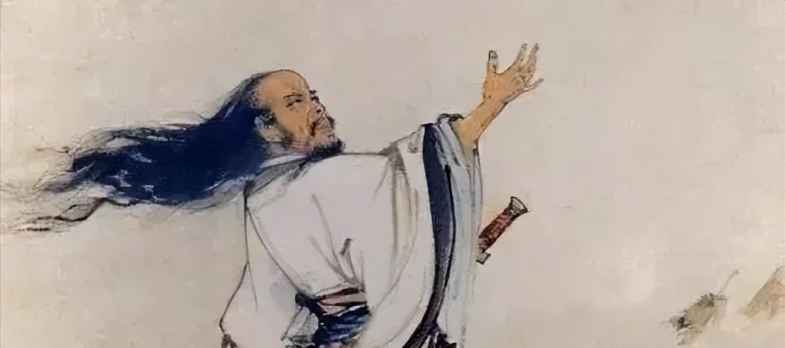 Qu Yuan, a great poet connected with ancient festivals - iMedia