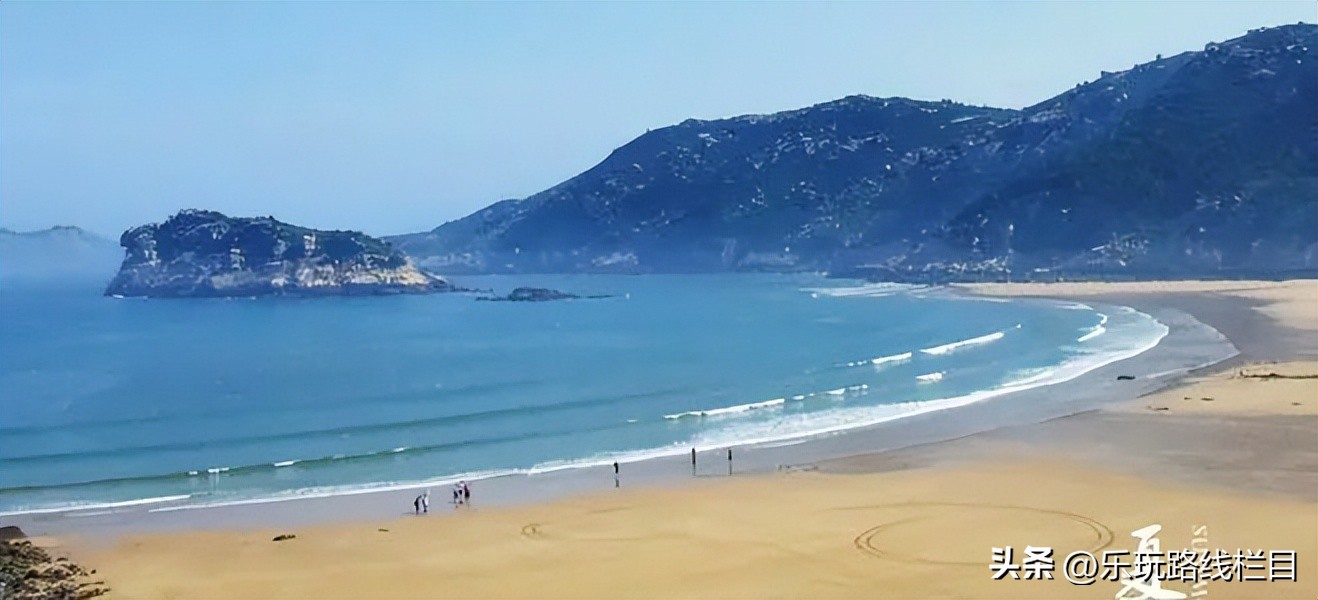 In the late summer and early autumn, travel with me in Pingyang - iNEWS